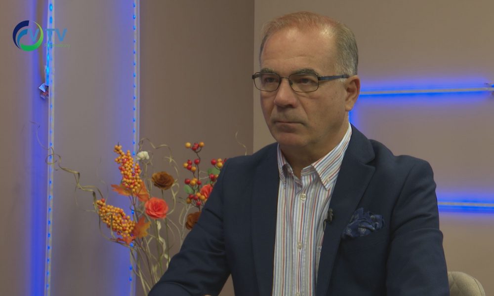 Bankárok grófja, megjelent Szajlai Csaba könyve | FüzesHírek