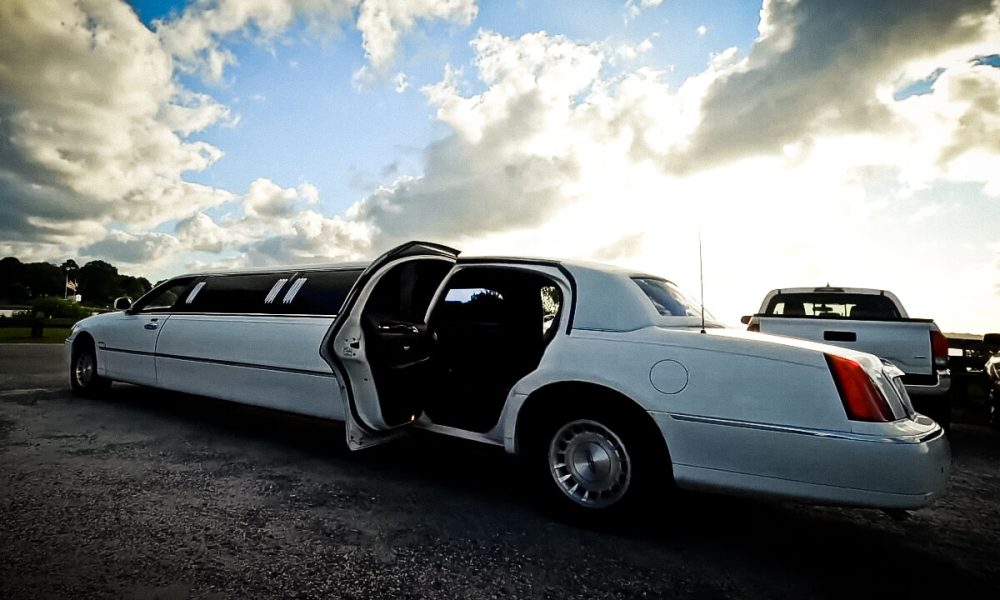Lumizin bérlés – bajban a limuzinos piac. Lesz még kitől limuzint ...